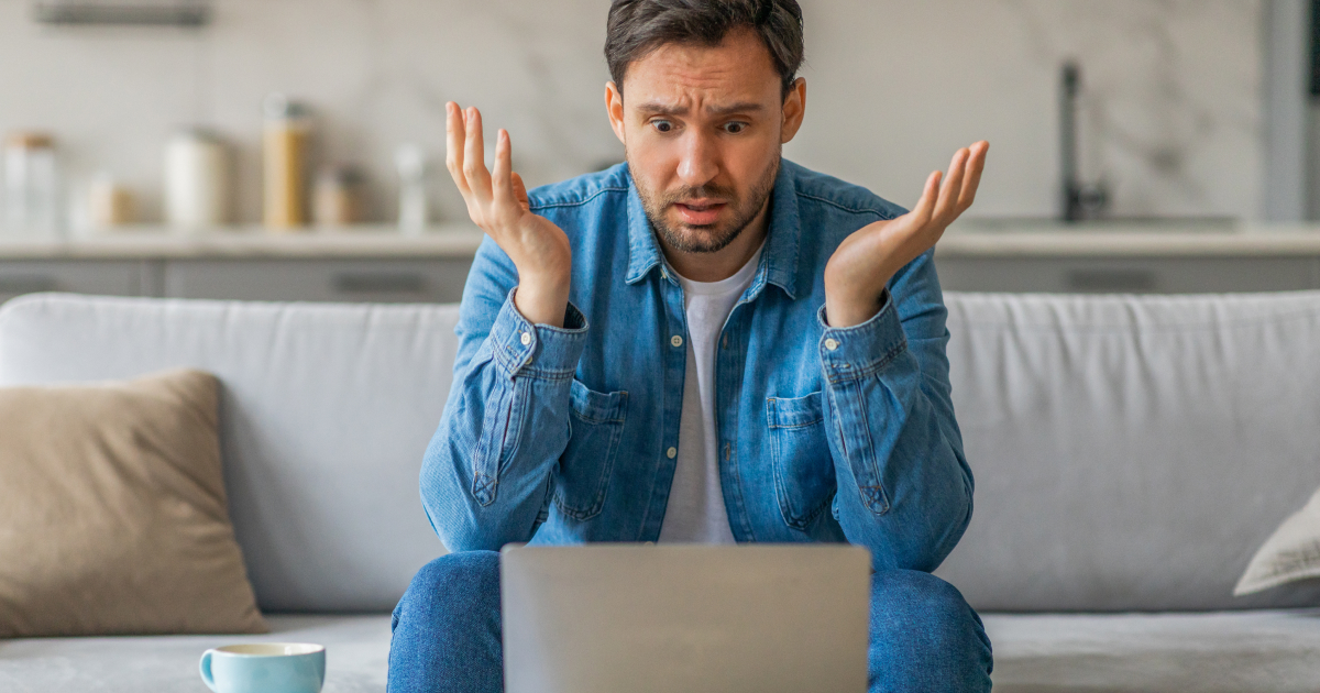 Investor Beware: Avoiding fraud starts with knowing the signs of a scam